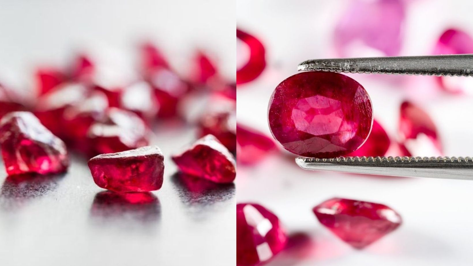 July Birthstone Meaning and the Beauty of Ruby