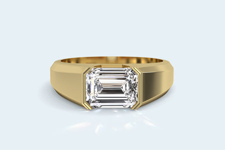 Molly Mae Engagement Ring - Oval Cut
